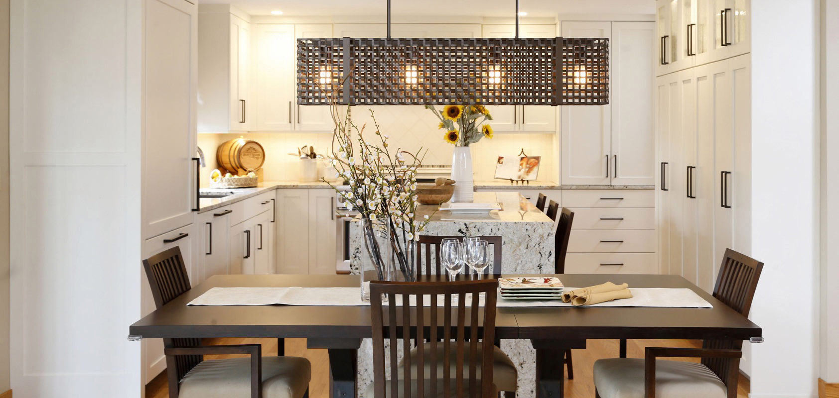 Professional Home Interior Design | Rhonda Staley - Iowa