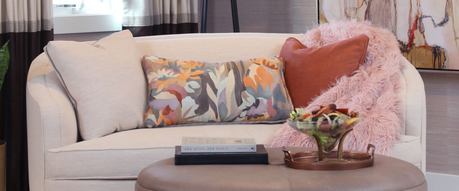 Professional Home Interior Design | Rhonda Staley - Iowa