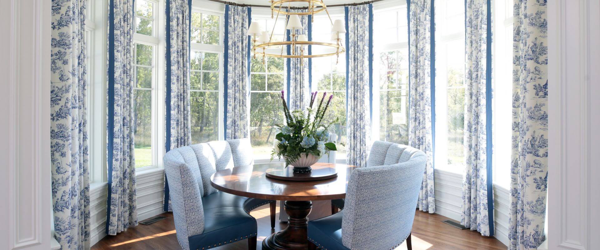 Professional Home Interior Design | Rhonda Staley - Iowa