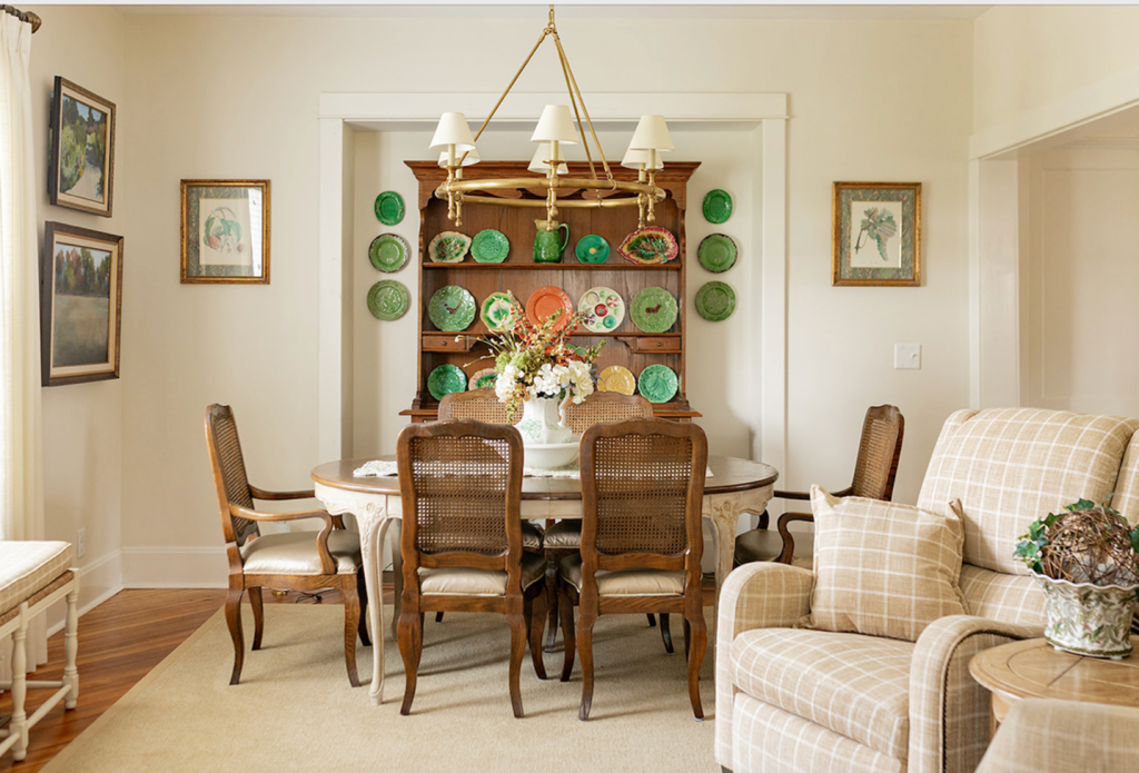 How to Display Your Unique Art Collection - Rhonda Staley, IIDA